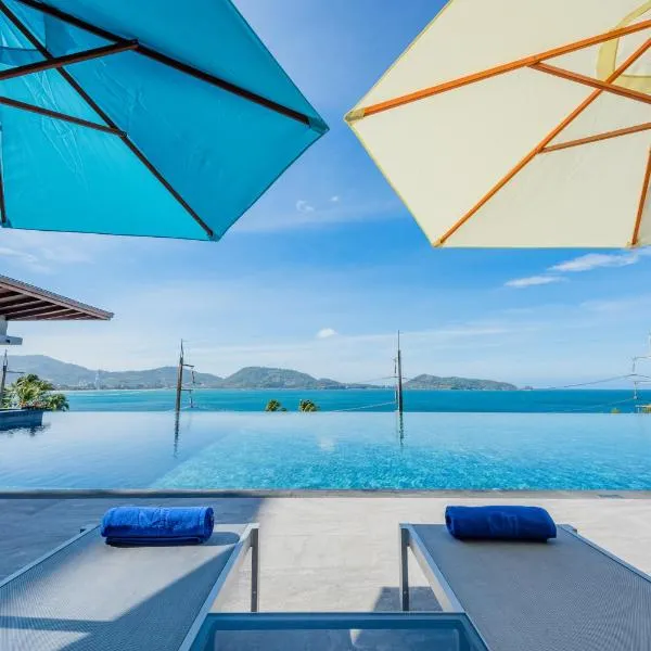 The Kee Resort & Spa - Patong Beach, Thailand - Updated 2026: Prices ...