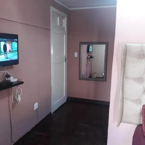 DDK River Lodge in Vanderbijlpark, South Africa - reviews, prices ...