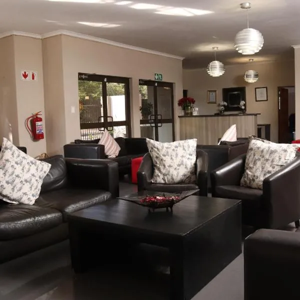 MOGALE ROYAL GARDENS in Polokwane, South Africa - reviews, prices ...
