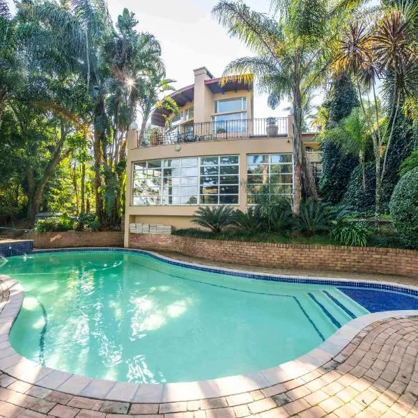 Sibebe Resort in Mbabane, Swaziland - reviews, prices | Planet of Hotels