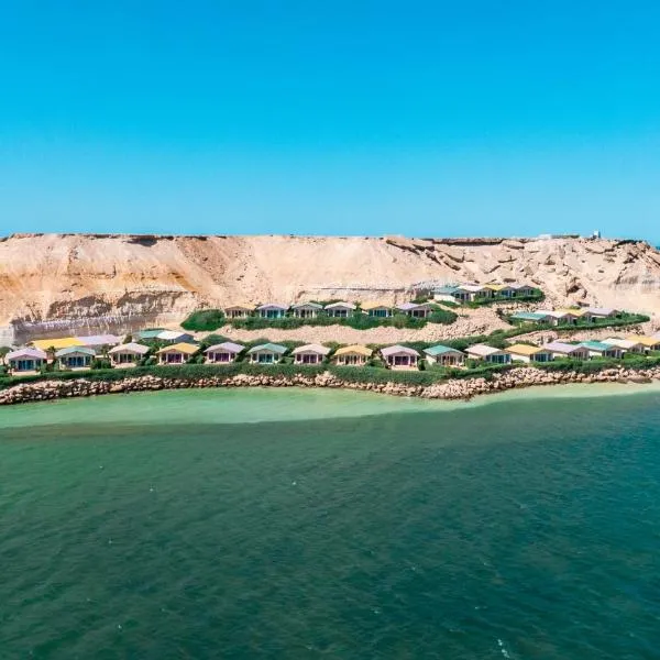 ADAM 2 - Dakhla, Maroc - Mis à jour en 2025 : Prix et avis | Planet of ...