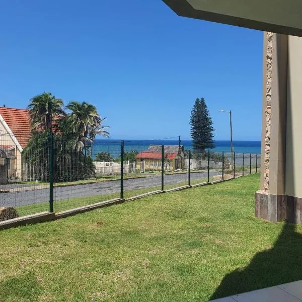 Sea n Sky - Uvongo Beach, South Africa - Updated 2026: Prices and ...