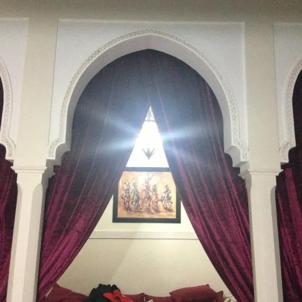 Riad QAYS, Marrakech, Maroc - avis et prix | Planet of Hotels