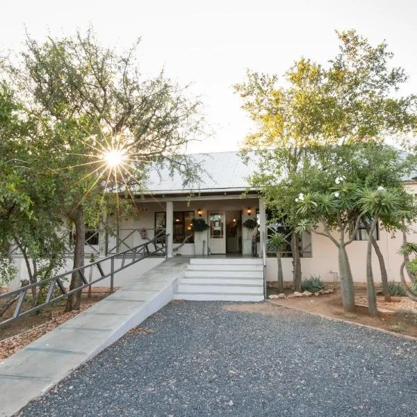 Swadini, A Forever Resort in Hoedspruit, South Africa - 70 reviews ...
