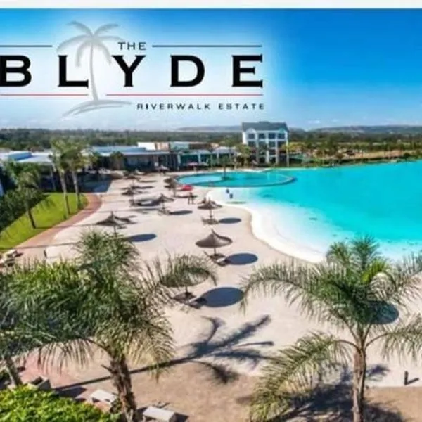 The Blades in Pretoria, South Africa - 300 reviews, price from $117 ...