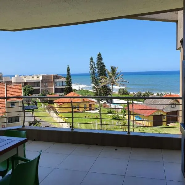 Sea n Sky in Uvongo Beach, South Africa - 200 reviews, price from $60 ...