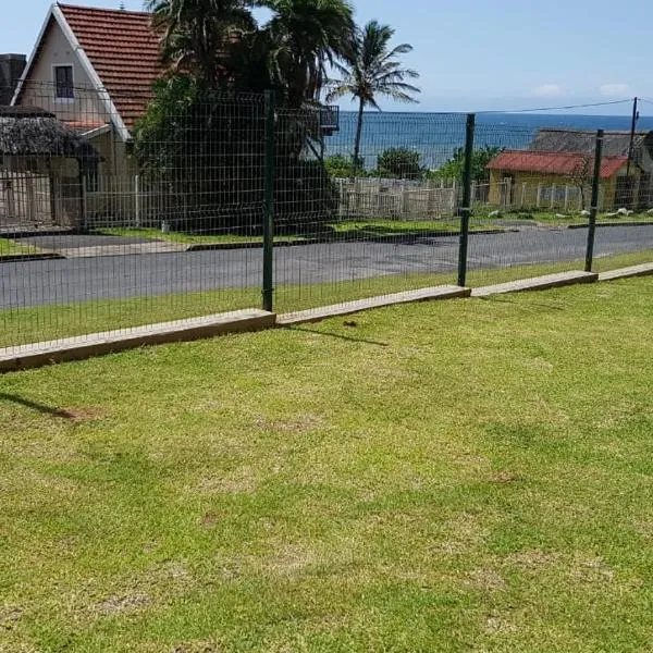 Sea n Sky - Uvongo Beach, South Africa - Updated 2026: Prices and ...