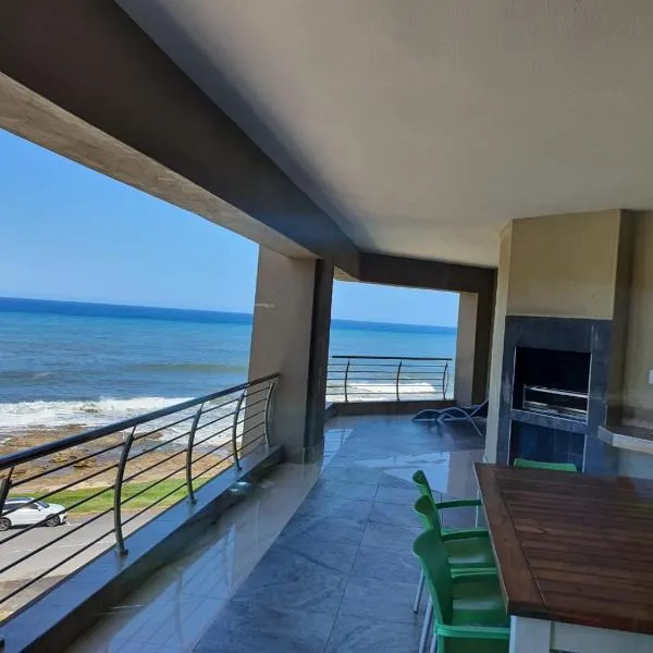 Sea n Sky - Uvongo Beach, South Africa - Updated 2026: Prices and ...