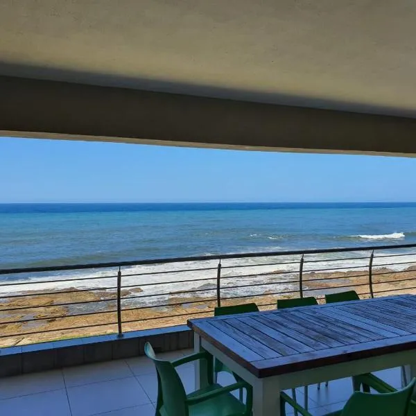 Sea n Sky - Uvongo Beach, South Africa - Updated 2026: Prices and ...