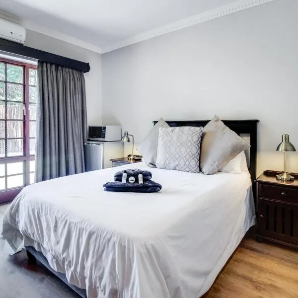The Palm Guesthouse in Bloemfontein, South Africa - 30 reviews, prices ...