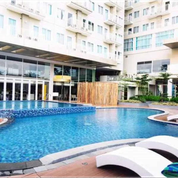 5G Resort Cijeruk in Bogor, Indonesia - reviews, prices | Planet of Hotels