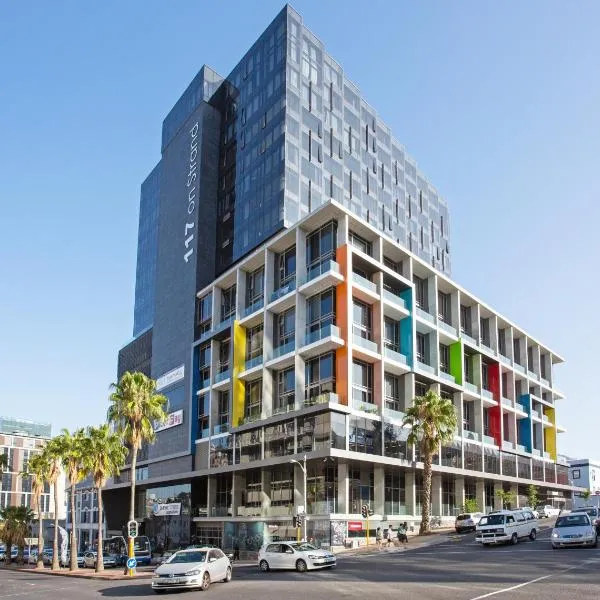 117 On Strand Luxury Apartments in Cape Town, South Africa - reviews ...