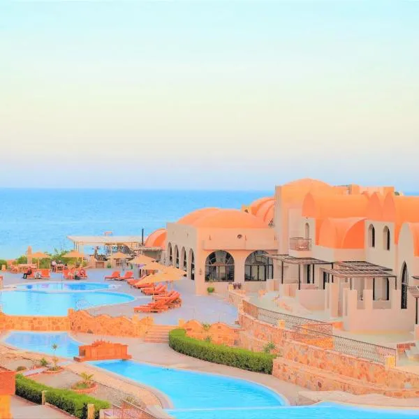 Novotel Marsa Alam Beach Resort - Quseir, Egypt - Updated 2026: Prices ...