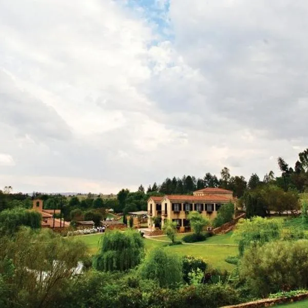 Cradle Valley Guesthouse in Muldersdrift, South Africa - 40 reviews ...