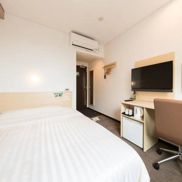 Super Hotel Tokyo Kinshicho Ekimae - Tokyo, Japan - Updated 2026: Hotel ...
