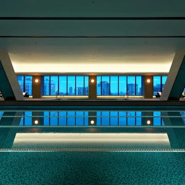 The Tokyo EDITION, Toranomon - Tokyo, Japan - Updated 2026: Hotel ...