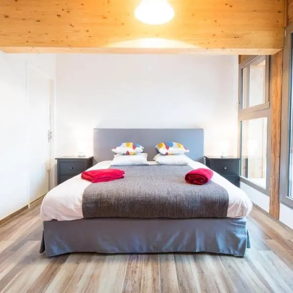Le Lion d'Or - Apt 04 - BO Immobilier- Châtel Multipass été 2026 en Été ...
