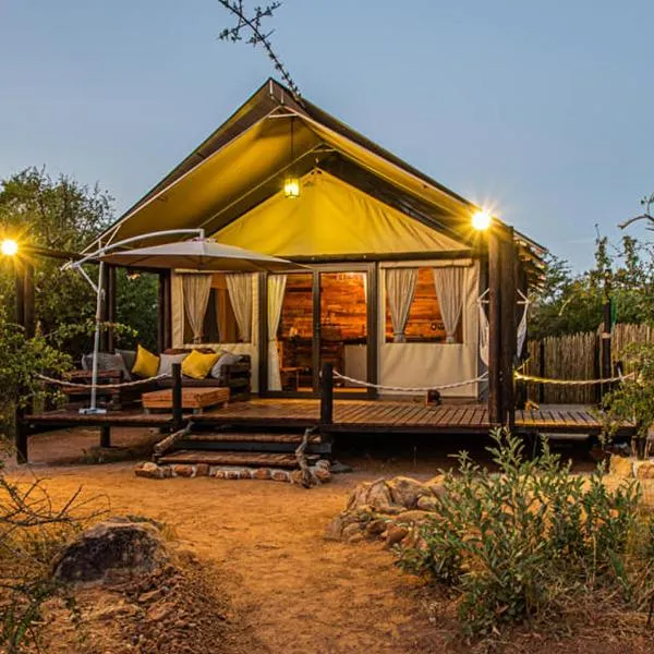 Swadini, A Forever Resort - Hoedspruit, South Africa - Updated 2026 ...