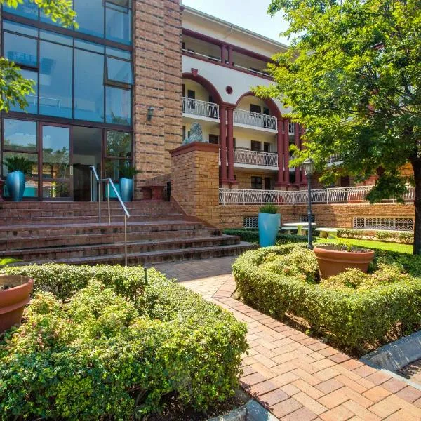 Garden Court Sandton City in Johannesburg, South Africa - 500 reviews ...