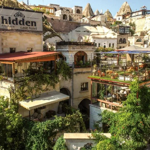 Stone House Cave Hotel - Goreme, Turkey - Updated 2026: Hotel prices ...