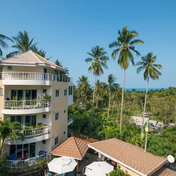 Sheraton Samui Resort - Chaweng Noi Beach, Thailand - Updated 2026 ...