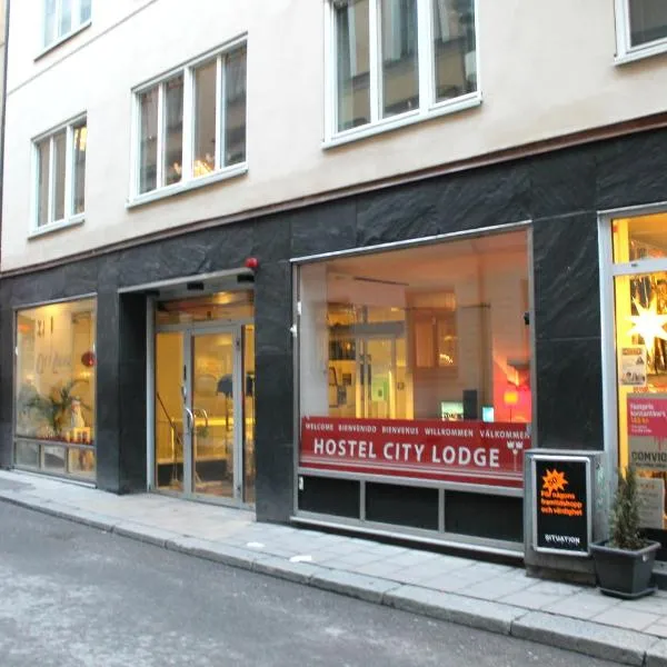 Grad Hotel and Hostel - Stockholm, Sweden - Updated 2026: Prices and ...