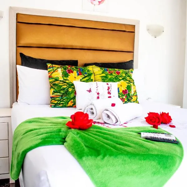 Riviera on Vaal Resort in Vereeniging, South Africa - reviews, prices ...