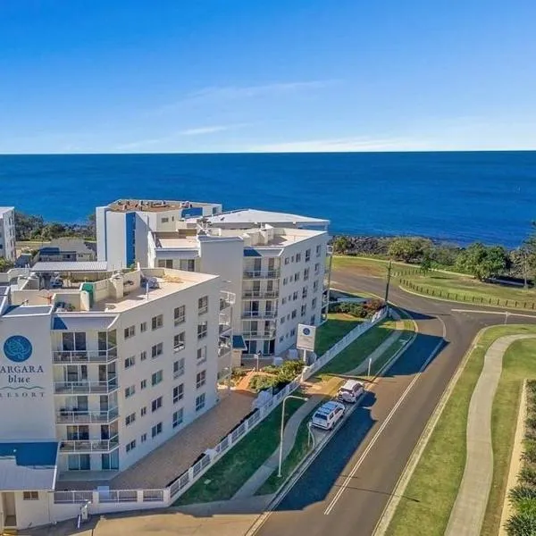 Don Pancho Beach Resort en Bargara, Australia - 1000 opiniones, precios ...