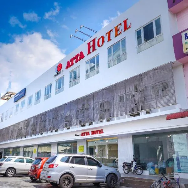Holiday Inn & Suites Penang Prai by IHG in Bukit Mertajam, Malaysia ...