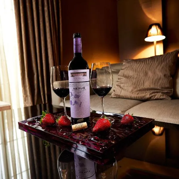 Sercotel Valladolid - Valladolid, Spain - Updated 2026: Hotel prices ...