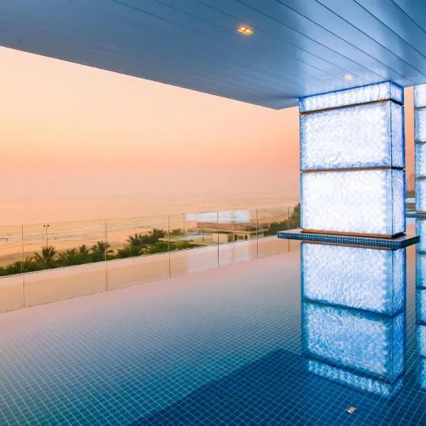 LAGOM APARTMENT AND HOTEL - Da Nang, Vietnam - Updated 2026: Prices and ...