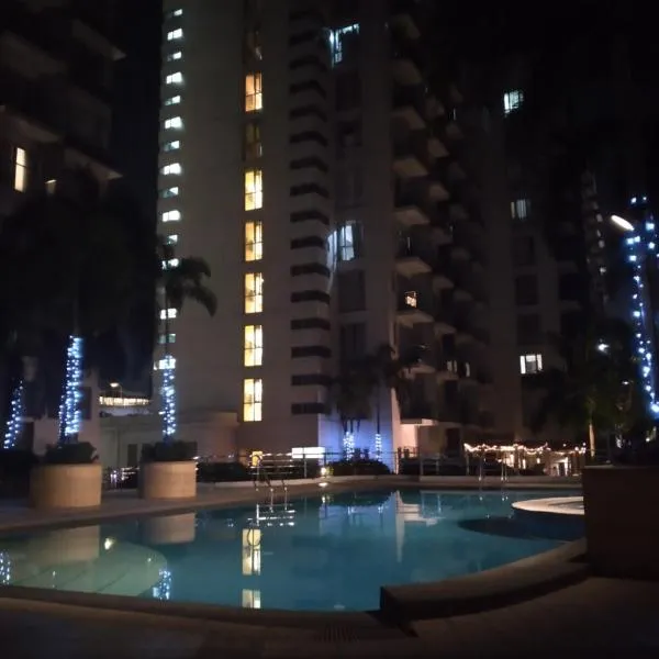 One Palm Tree Villas Condo in Manila, Philippines - 10 reviews, prices ...