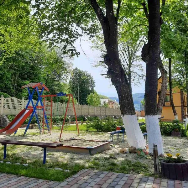 Ruta Resort Polyana - Поляна, Україна - Оновлено 2025: Ціни на готелі ...