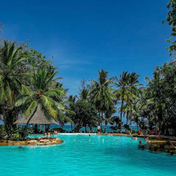Lala Galu in Diani Beach, Kenya - reviews, prices | Planet of Hotels