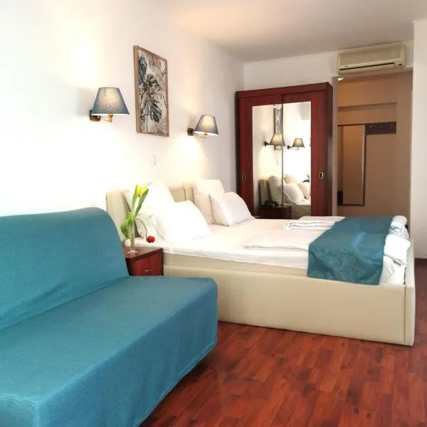 Sunrise Apartments City Center - Bucharest, Romania - Updated 2026 ...