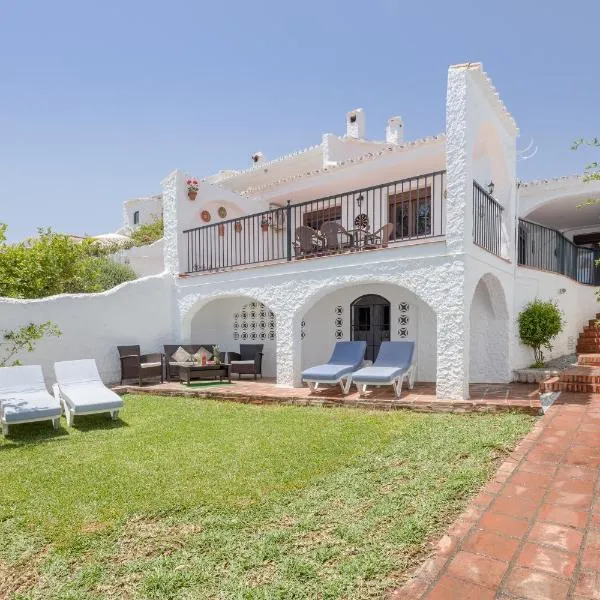 Capistrano Village Boutique by Casasol in Nerja, Spain - 10 reviews ...