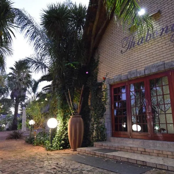 Plot 434 Guest House in Brakpan, South Africa - 10 reviews, prices ...