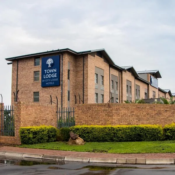 Cresta Lodge Gaborone - Gaborone, Botswana - Updated 2026: Hotel prices ...