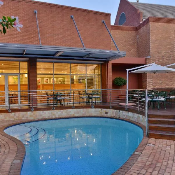 The Maslow Hotel, Sandton in Johannesburg, South Africa - 1000 reviews ...