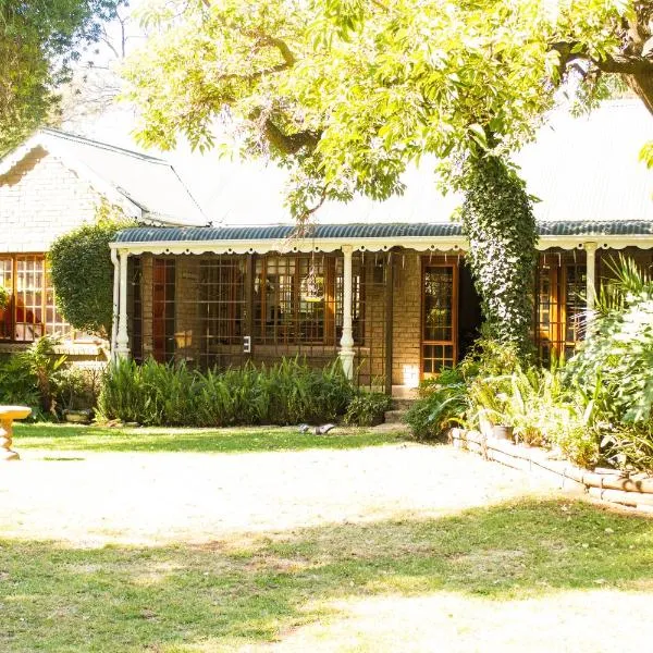 Platinum Guest lodge Germiston, South Africa - reviews, prices | Planet ...