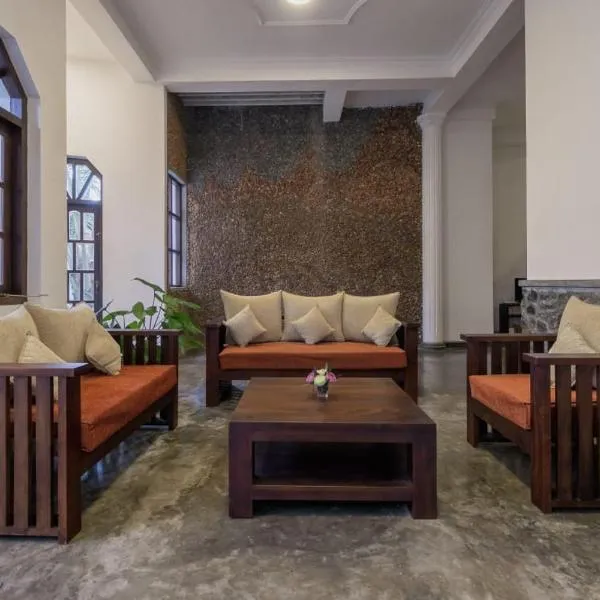 Hotel Royal Grand Paradise - Kelaniya, Sri Lanka - Updated 2026: Hotel ...