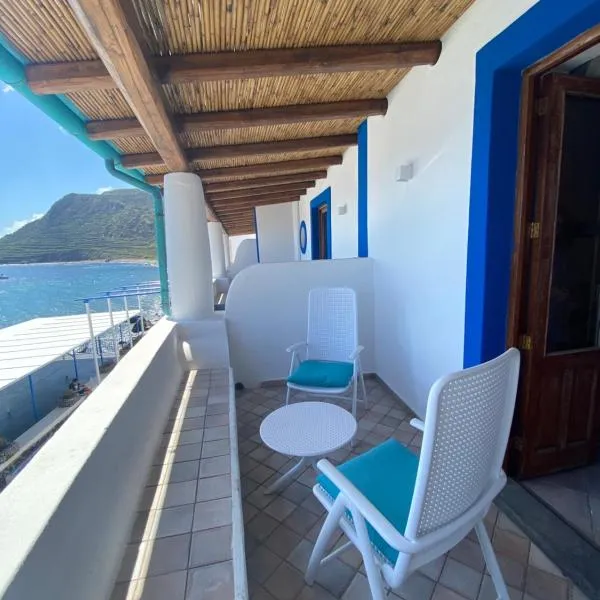 Casa Degli Ulivi - Filicudi, Italien - Aktualisiert 2025: Preise und ...