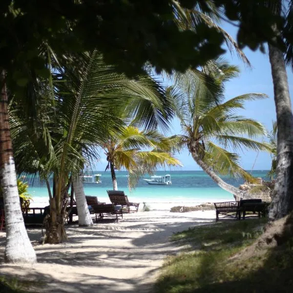 Lala Galu in Diani Beach, Kenya - reviews, prices | Planet of Hotels