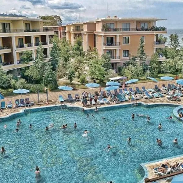 Dreamland Oasis Hotel Chakvi - Chakvi, Georgia - Updated 2026: Prices ...