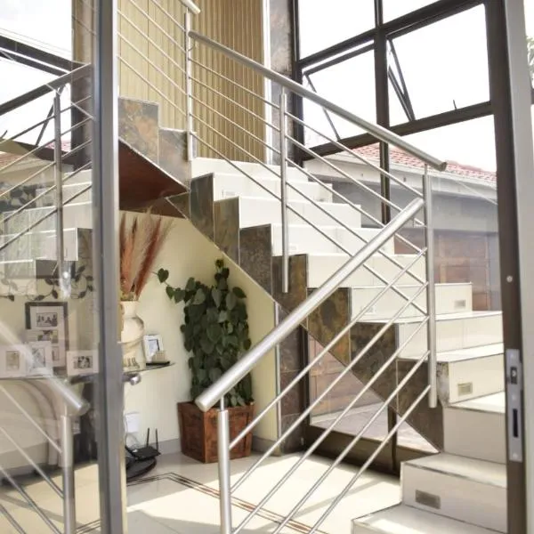 SUN1 SOUTHGATE in Johannesburg, South Africa - 20 reviews, prices ...