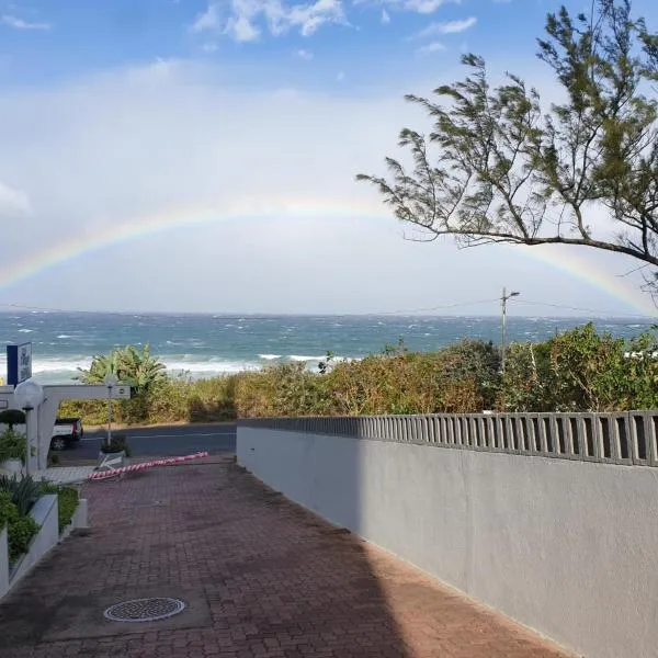 Golden Dawn Chalets in La Mercy, South Africa - reviews, prices ...