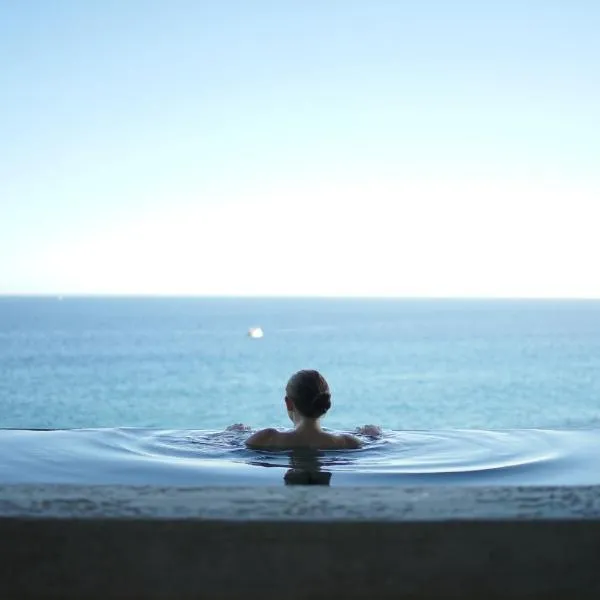 Damare Resort & SPA - St Paul's Bay, Malta - Updated 2026: Hotel prices ...