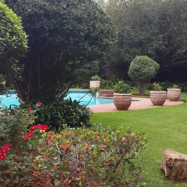 DDK River Lodge in Vanderbijlpark, South Africa - reviews, prices ...