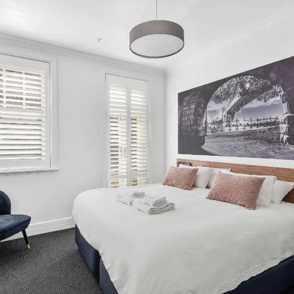 ibis budget Sydney East - Sydney, Australia - Updated 2026: Hotel ...