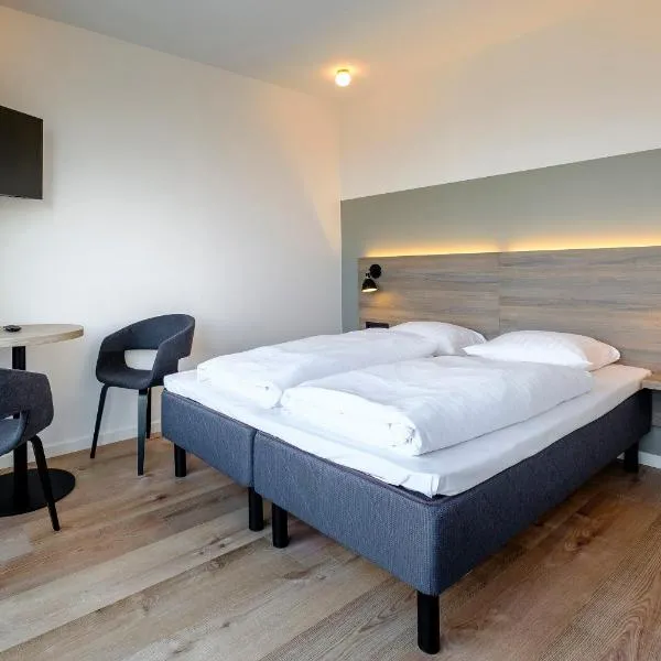Go Hotel City - Copenhagen, Denmark - Updated 2026: Hotel prices and ...